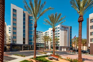 Residence Inn by Marriott Convention Center Anaheim, CA - See Discounts