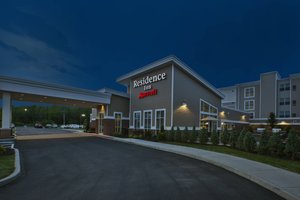 Residence Inn by Marriott Rochester, NY - See Discounts