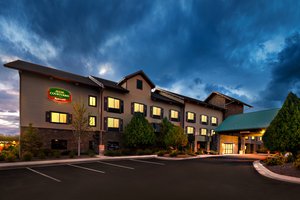Courtyard by Marriott Hotel Flagstaff, AZ - See Discounts