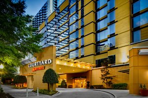 Courtyard by Marriott Hotel Buckhead Atlanta, GA - See Discounts