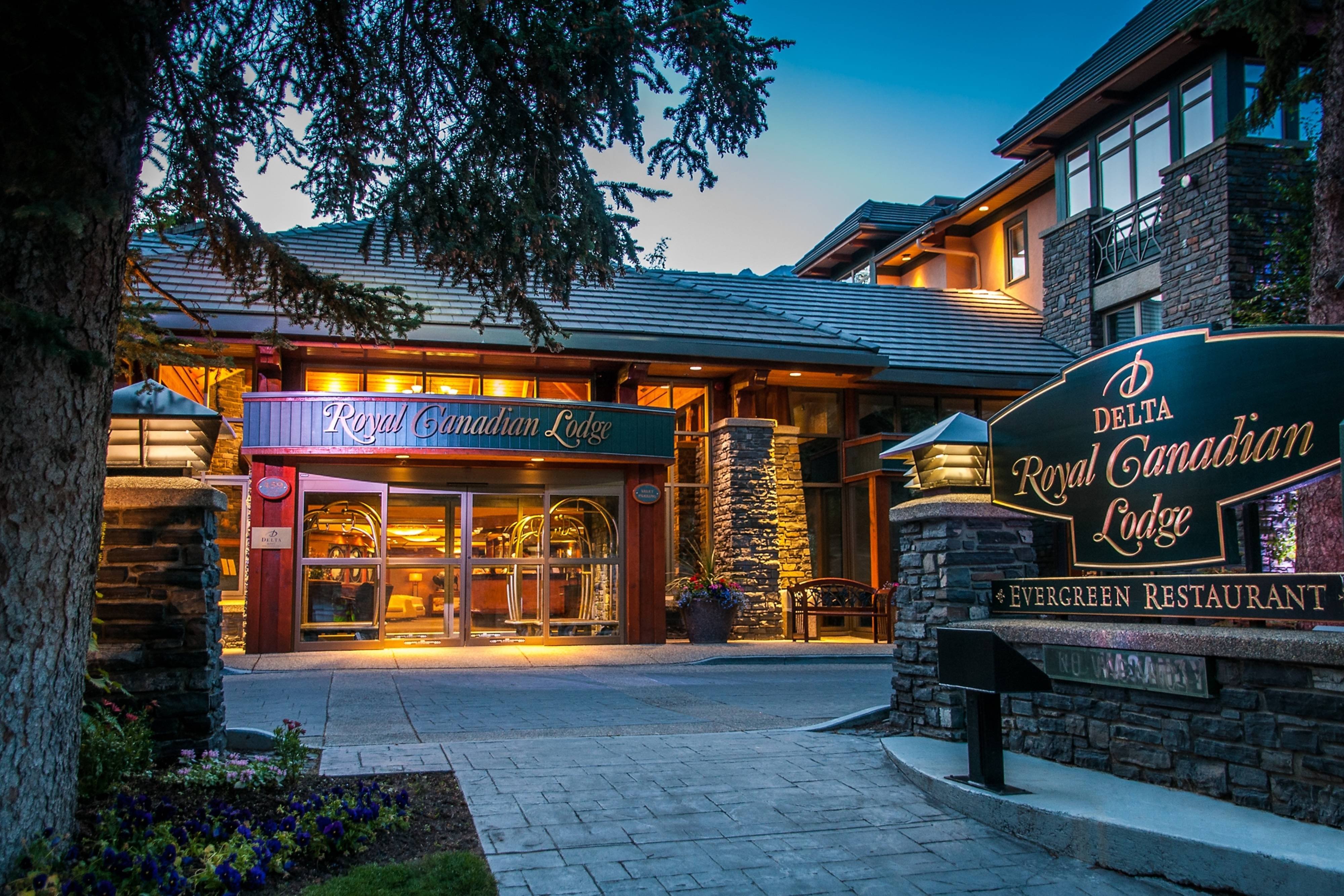 Banff Vacation Rentals, Hotels & Things To Do In Winter & Summer | AMA ...