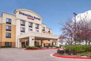 SpringHill Suites by Marriott Northwest Boise, ID - See Discounts