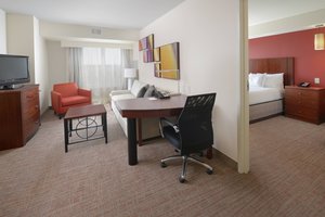 Residence Inn by Marriott The Colony, TX - See Discounts