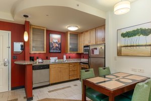 Residence Inn by Marriott Jackson, TN - See Discounts