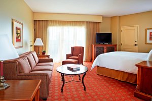 Marriott Shoals Hotel & Spa Florence, AL - See Discounts
