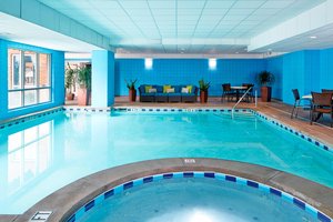 Marriott Shoals Hotel & Spa Florence, AL - See Discounts