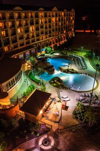 Marriott Shoals Hotel & Spa Florence, AL - See Discounts