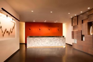 Residence Inn by Marriott World Trade Center New York, NY - See Discounts