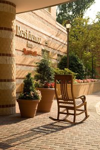 Residence Inn by Marriott Rosslyn Arlington, VA - See Discounts