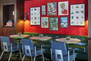 Graduate Hotel Madison, WI - See Discounts