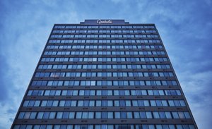 Graduate Hotel Downtown Lincoln, NE - See Discounts