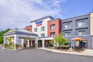 Fairfield Inn & Suites by Marriott Rochester, NY - See Discounts