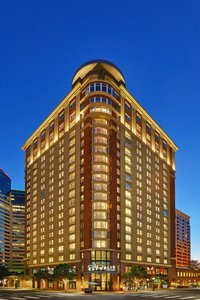 Hotel Republic Downtown San Diego, CA - See Discounts