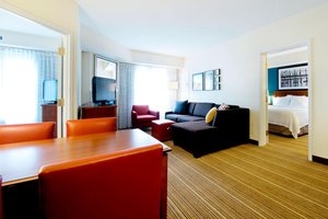 Residence Inn by Marriott Airport Mississauga, ON - See Discounts