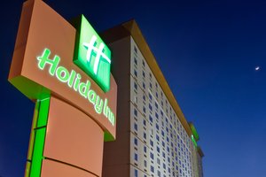 Holiday Inn Lax Airport Los Angeles Ca See Discounts