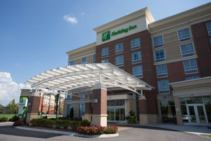 Holiday Inn Murfreesboro, TN - See Discounts