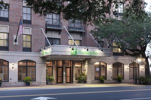 Holiday Inn Historic District Savannah, GA - See Discounts