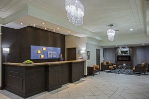 Holiday Inn Express & Suites Downtown Regina, SK - See Discounts