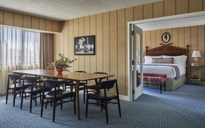 Graduate Hotel Iowa City, IA - See Discounts