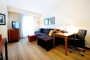 Residence Inn by Marriott Airport Mississauga, ON - See Discounts