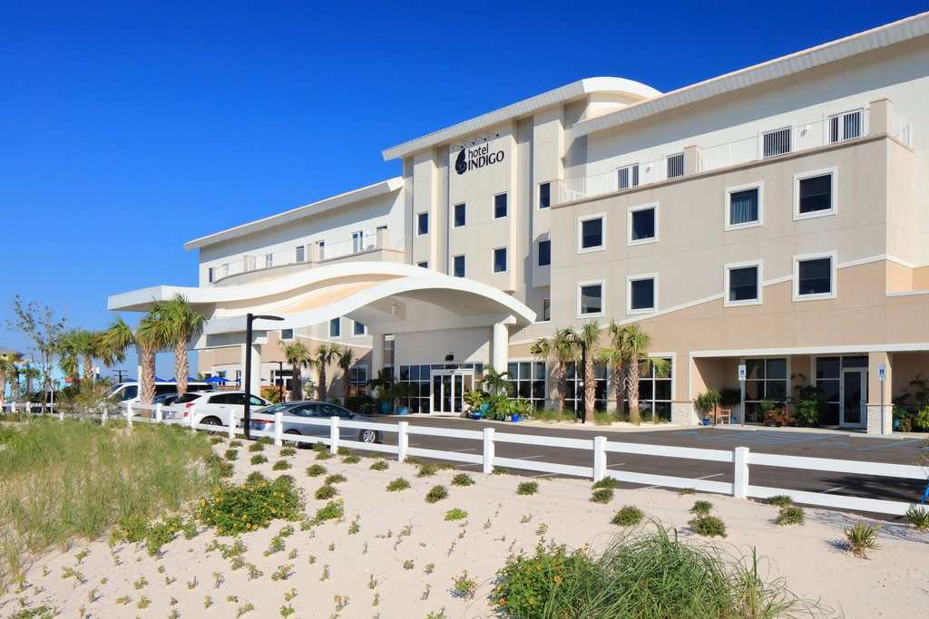 Hotel Indigo Orange Beach - Gulf Shores by IHG in Orange Beach - Trip ...