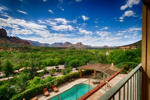 Orchards Inn of Sedona, AZ - See Discounts
