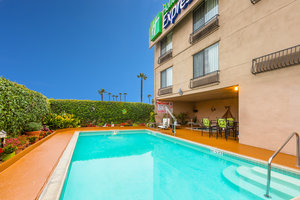 Holiday Inn Express SeaWorld Area San Diego, CA - See Discounts