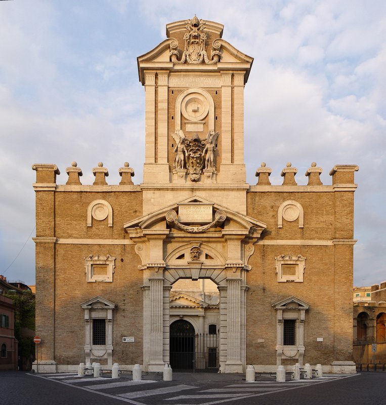 Hotel Turner in Rome - Trip Canvas