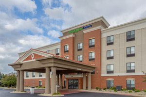 Holiday Inn Express Southeast Indianapolis, IN - See Discounts