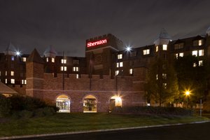 Sheraton Hotel Parsippany, NJ - See Discounts