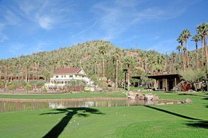 Castle Hot Springs Resort, AZ - See Discounts