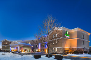 Holiday Inn Express Northeast Harrisburg, PA - See Discounts