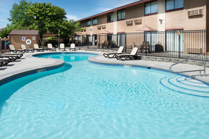 Ruby River Hotel Spokane, WA - See Discounts