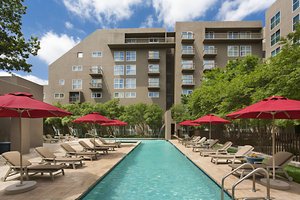 Marriott Solana Hotel Westlake, TX - See Discounts