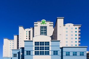 Holiday Inn & Suites Boardwalk Ocean City, MD - See Discounts
