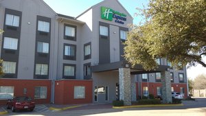 Holiday Inn Express Hotel & Suites Northeast Dallas, TX - See Discounts