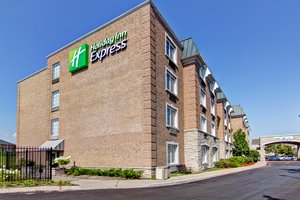 Holiday Inn Express Whitby, ON - See Discounts