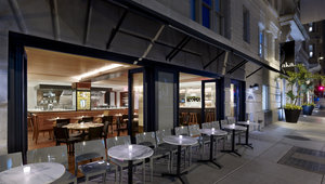 AKA Hotel Rittenhouse Square Philadelphia, PA - See Discounts