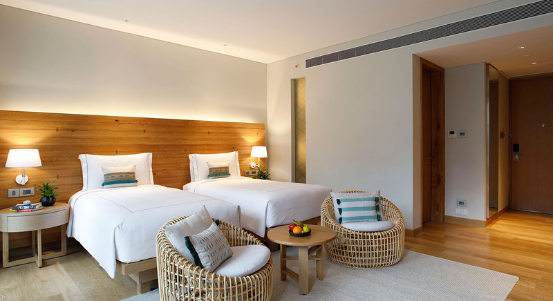 Taj Rishikesh Resort And Spa in Rishikesh - Trip Canvas