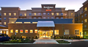 Residence Inn by Marriott Midtown Tulsa - I-44, Exit 229, OK - See ...