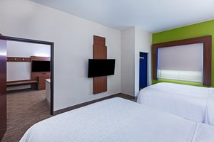 Holiday Inn Express & Suites Longview, TX - See Discounts