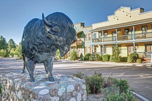 Club Wyndham Bison Ranch Resort Overgaard, AZ - See Discounts