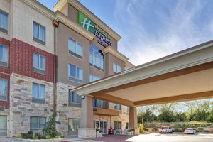 Holiday Inn Express & Suites North Oklahoma City, OK - See Discounts