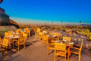 Marriott at the Buttes Resort Tempe, AZ - See Discounts
