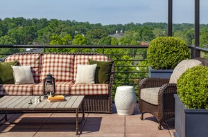 Graduate Hotel Charlottesville, VA - See Discounts