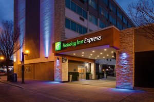 Holiday Inn Express Silver Spring, MD - See Discounts