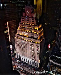 Millennium Premier Hotel Times Square New York, NY - See Discounts