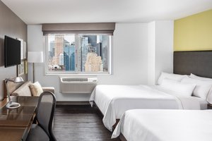Element Hotel Times Square New York, NY - See Discounts