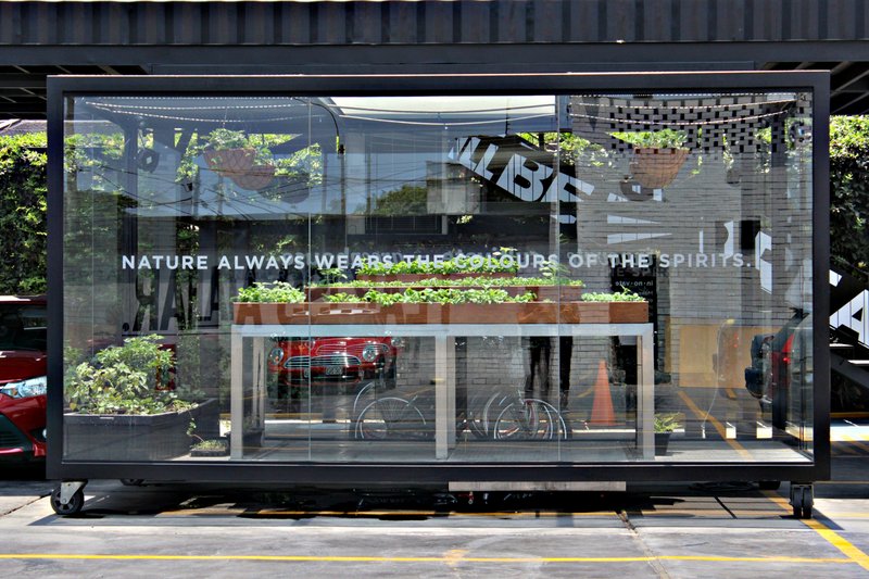 Bth Hotel in Lima - Trip Canvas