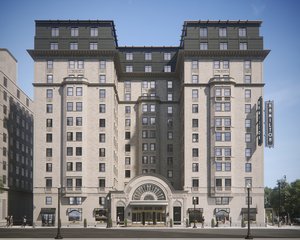 Hamilton Hotel Washington DC, DC - See Discounts